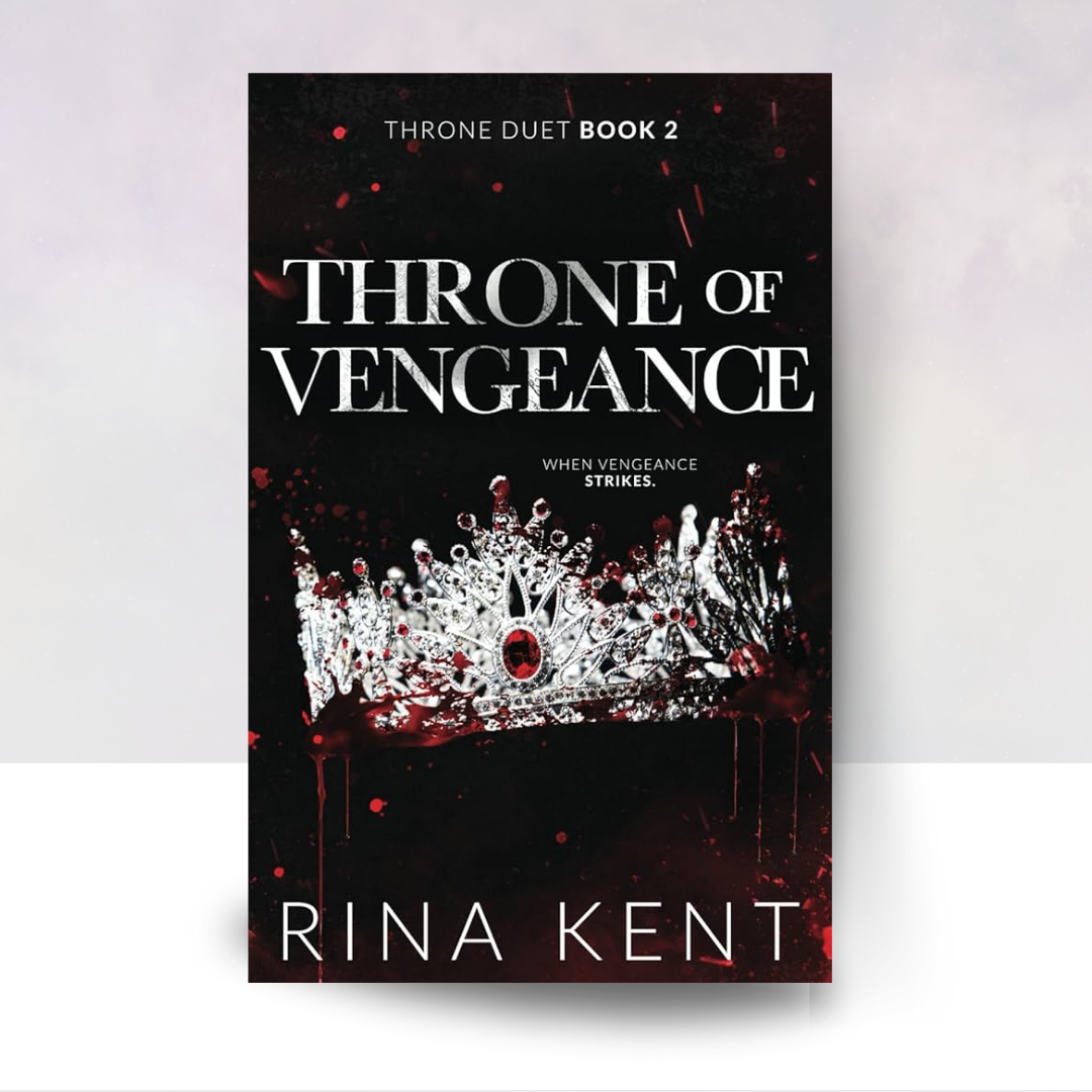 Throne of Vengeance [Special Edition] – The New Romantics