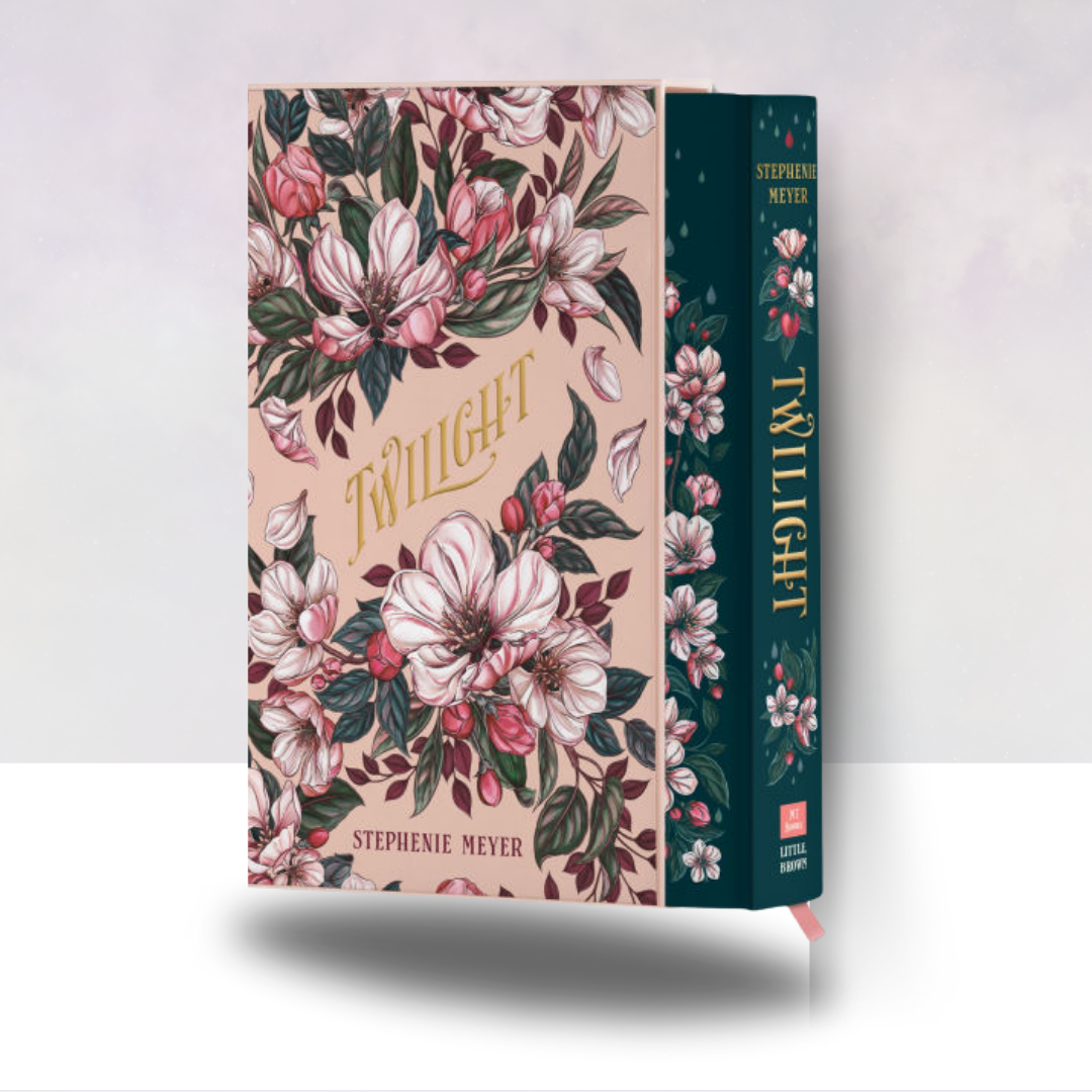 [PREORDER] Twilight: Deluxe Collector's Edition – The New Romantics