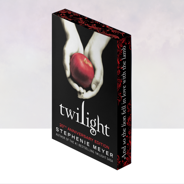 Twilight (20th Anniversary Edition) – The New Romantics
