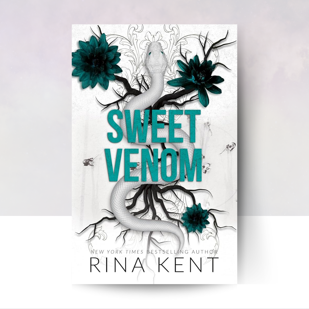 Sweet Venom [Standard Edition] – The New Romantics