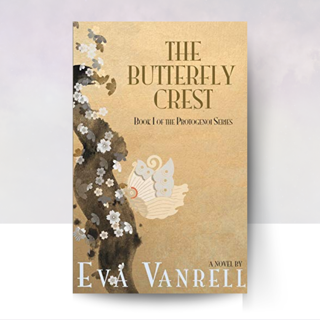 The Butterfly Crest – The New Romantics