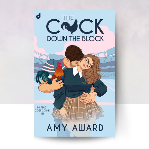 The Cock Down The Block [Italian Version] – The New Romantics