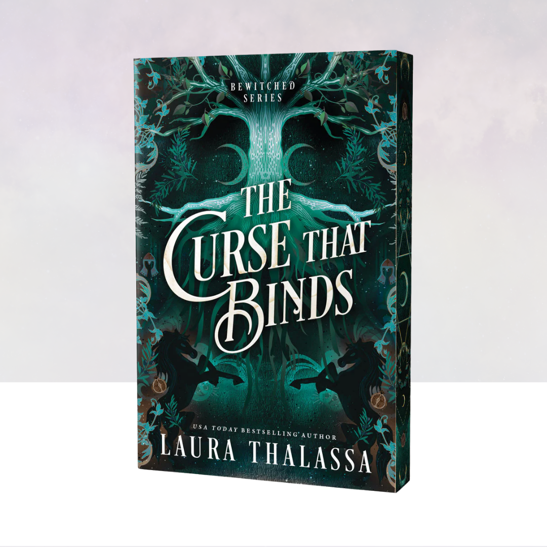 The Curse That Binds [Deluxe Edition] – The New Romantics