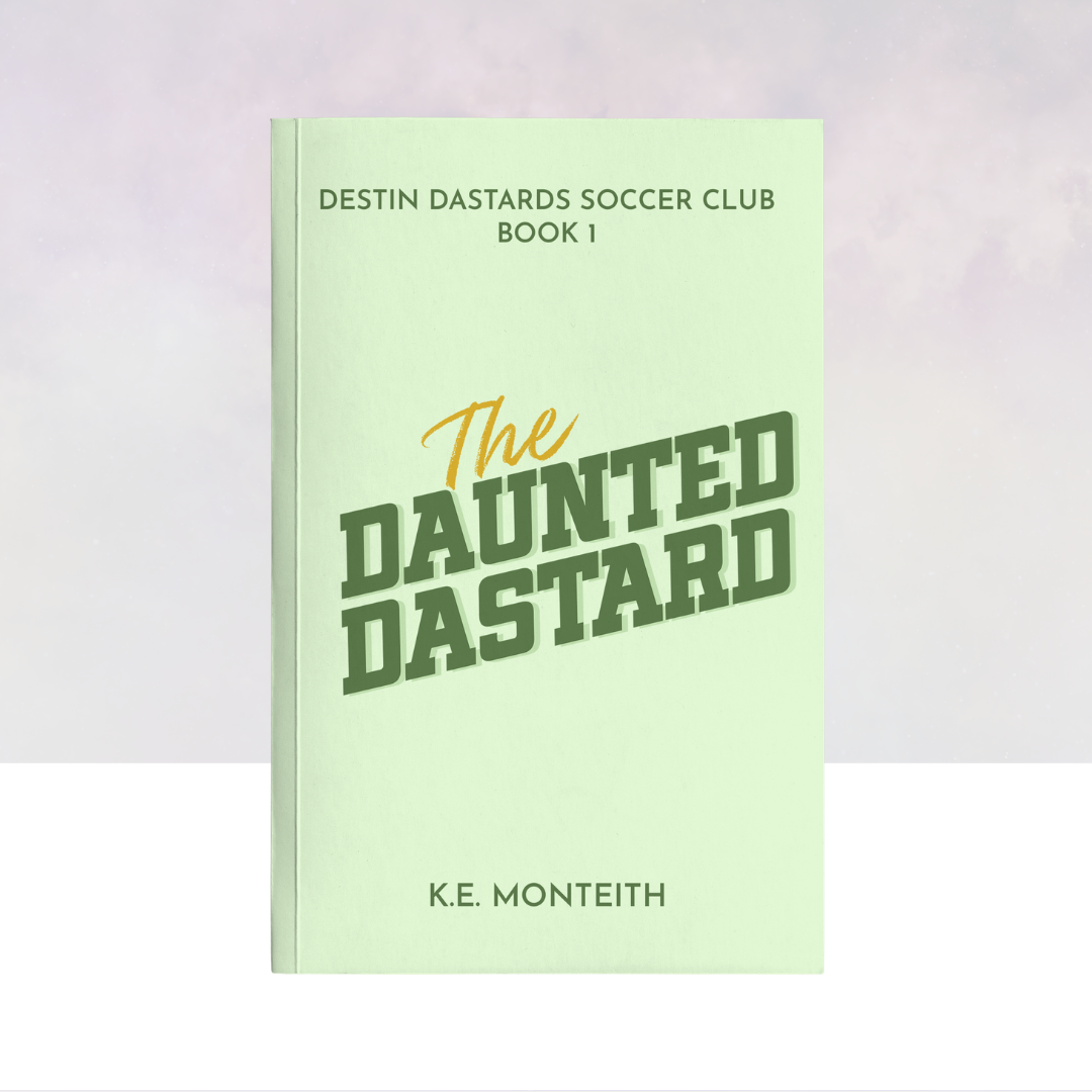 [PREORDER] The Daunted Dastard – The New Romantics