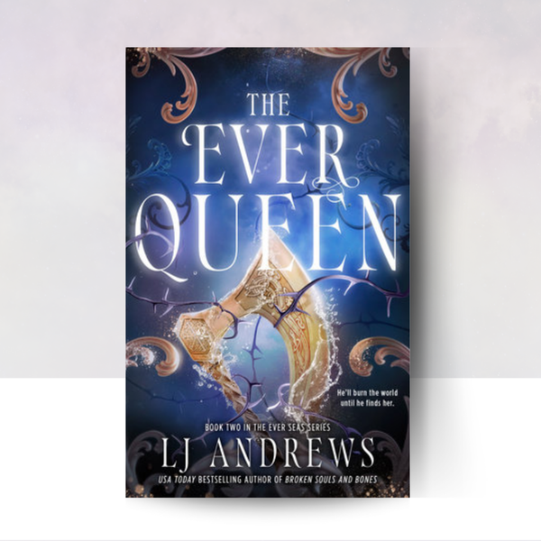 The Ever Queen – The New Romantics
