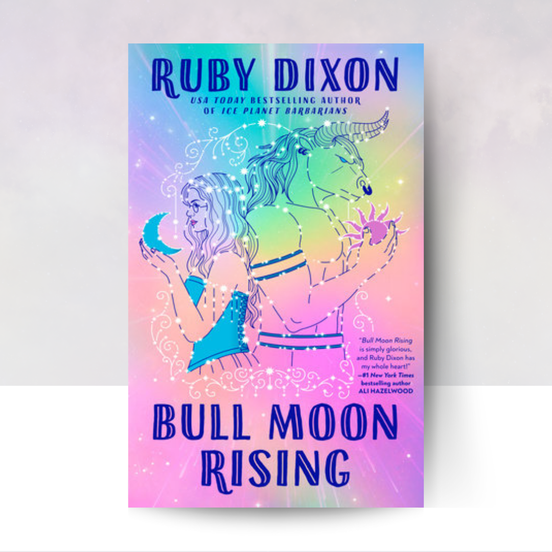 Bull Moon Rising – The New Romantics