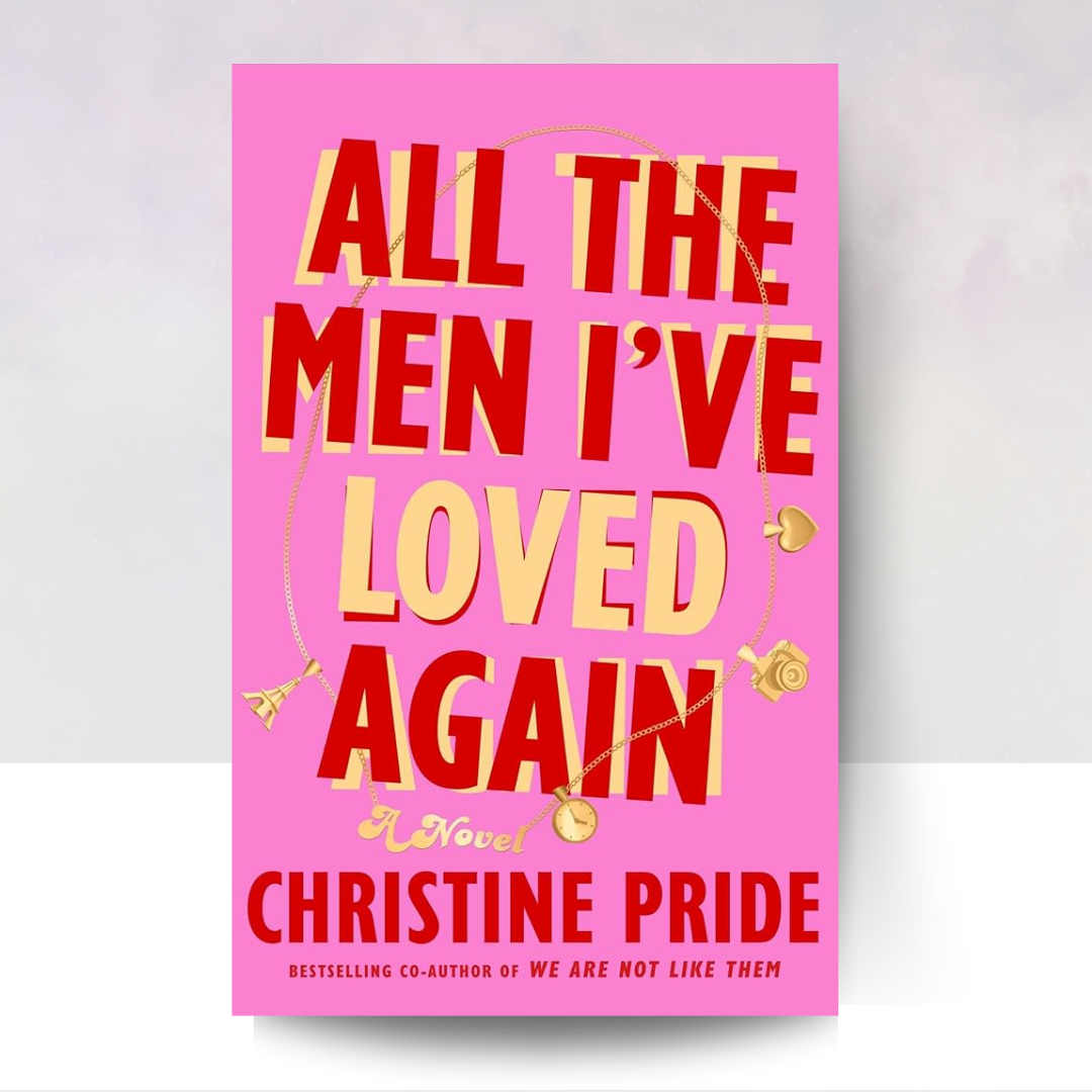 All the Men I've Loved Again – The New Romantics