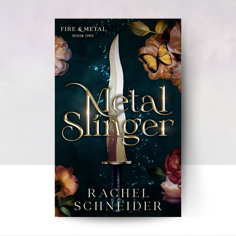 Metal Slinger – The New Romantics