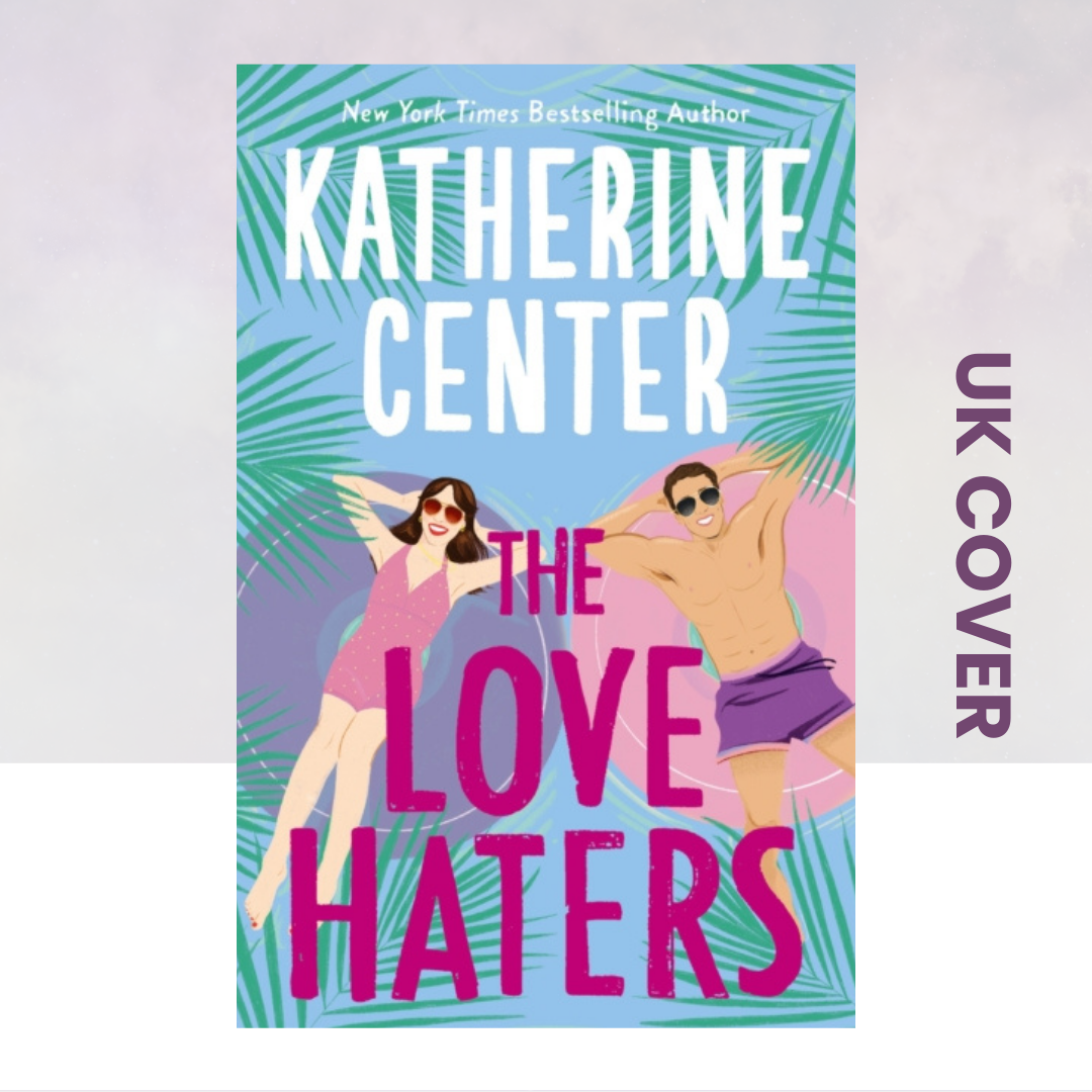 The Love Haters [UK Cover] – The New Romantics