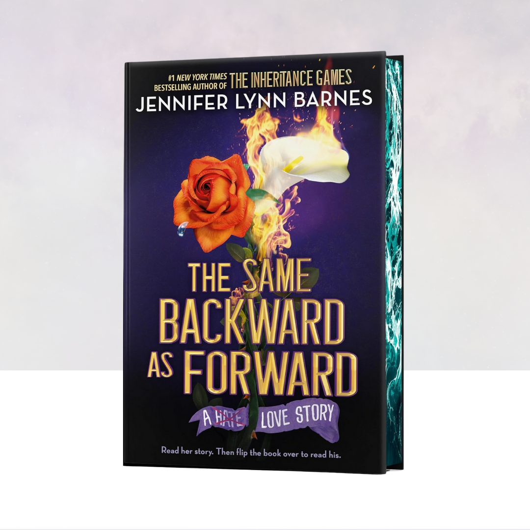The Same Backward as Forward [Deluxe Limited Edition] – The New Romantics