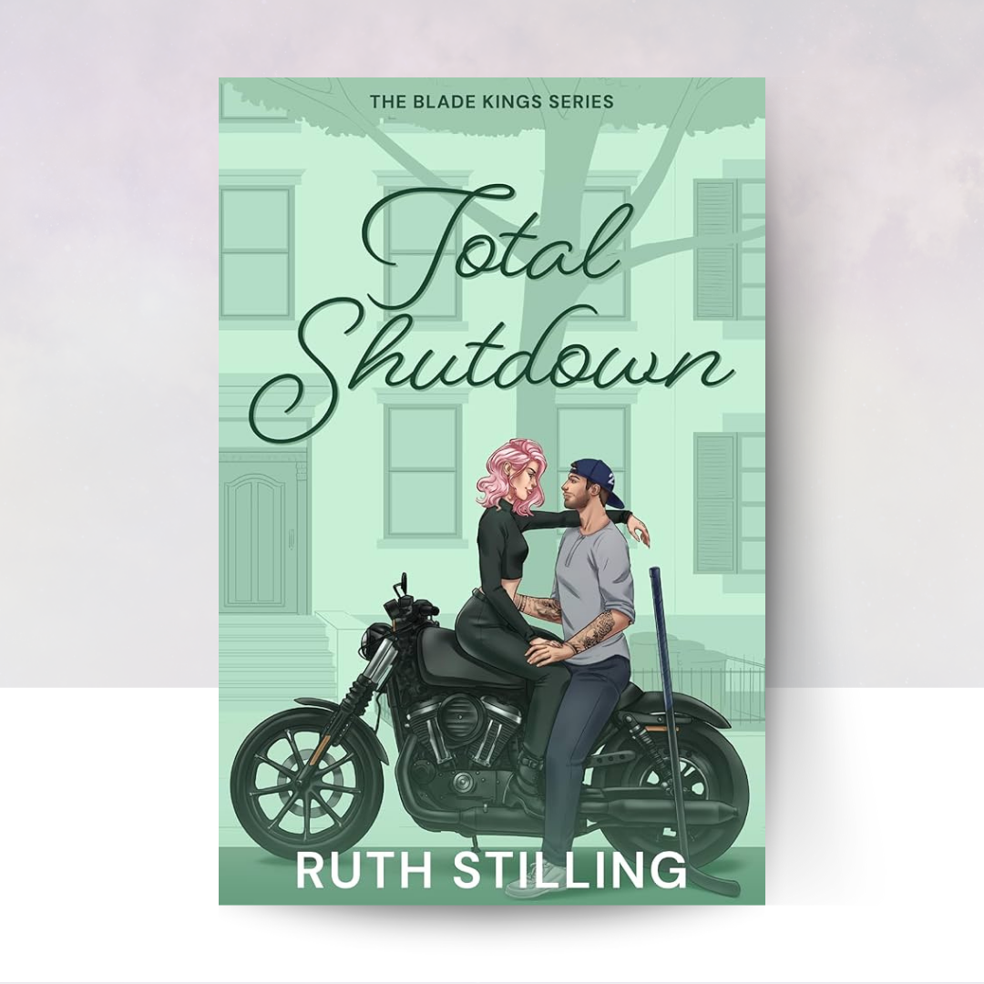 Total Shutdown – The New Romantics