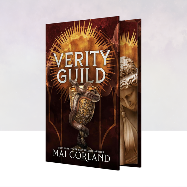 [PREORDER] Verity Guild – The New Romantics