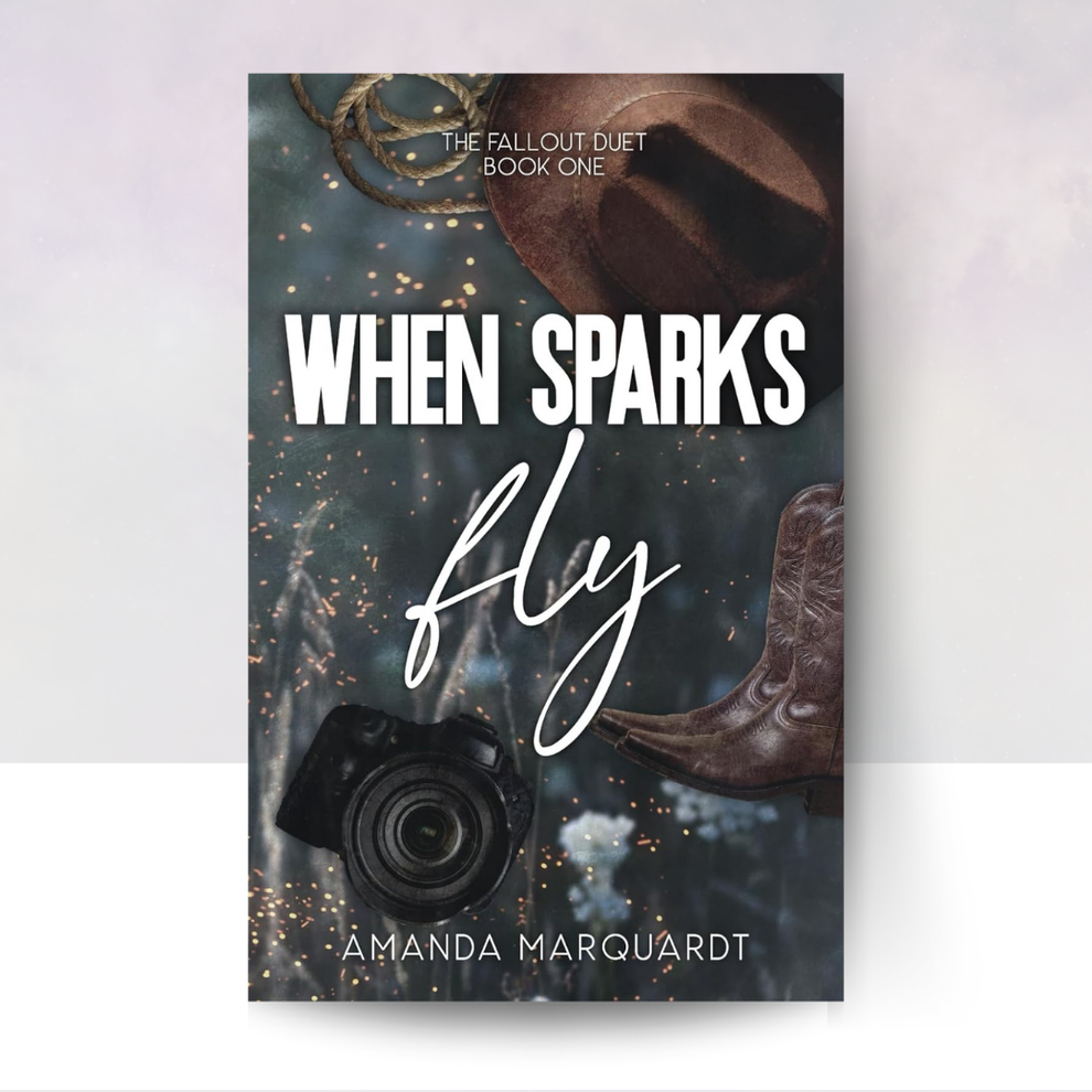 When Sparks Fly – The New Romantics
