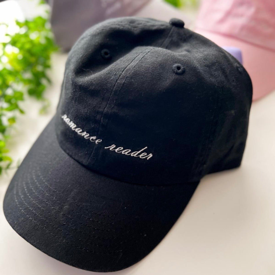 Apparel – The New Romantics